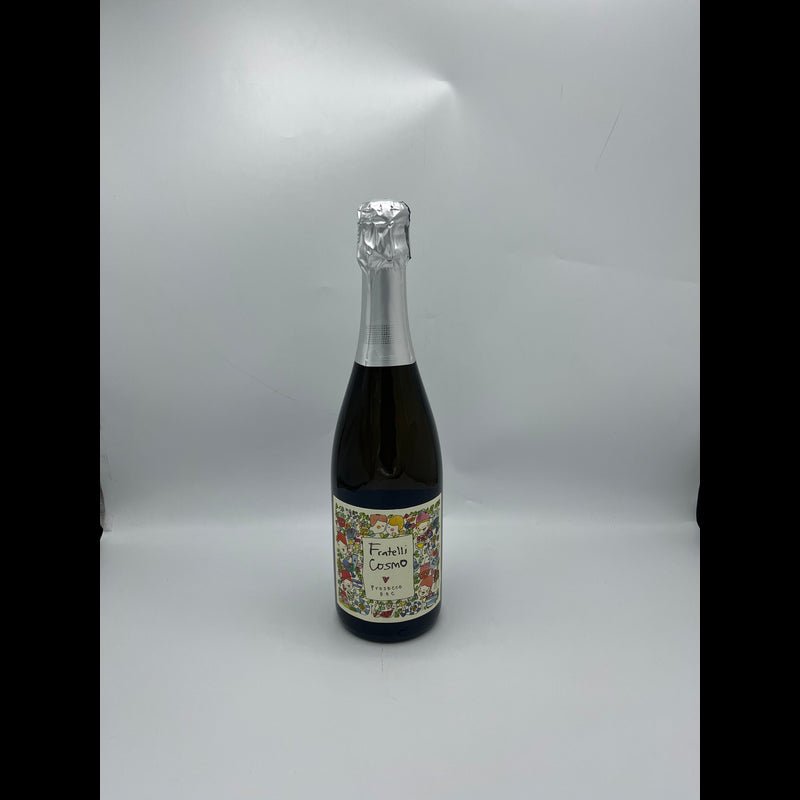 Fratelli Cosmo - Prosecco Extra Dry - Blanc - Fratelli Cosmo – Divvino